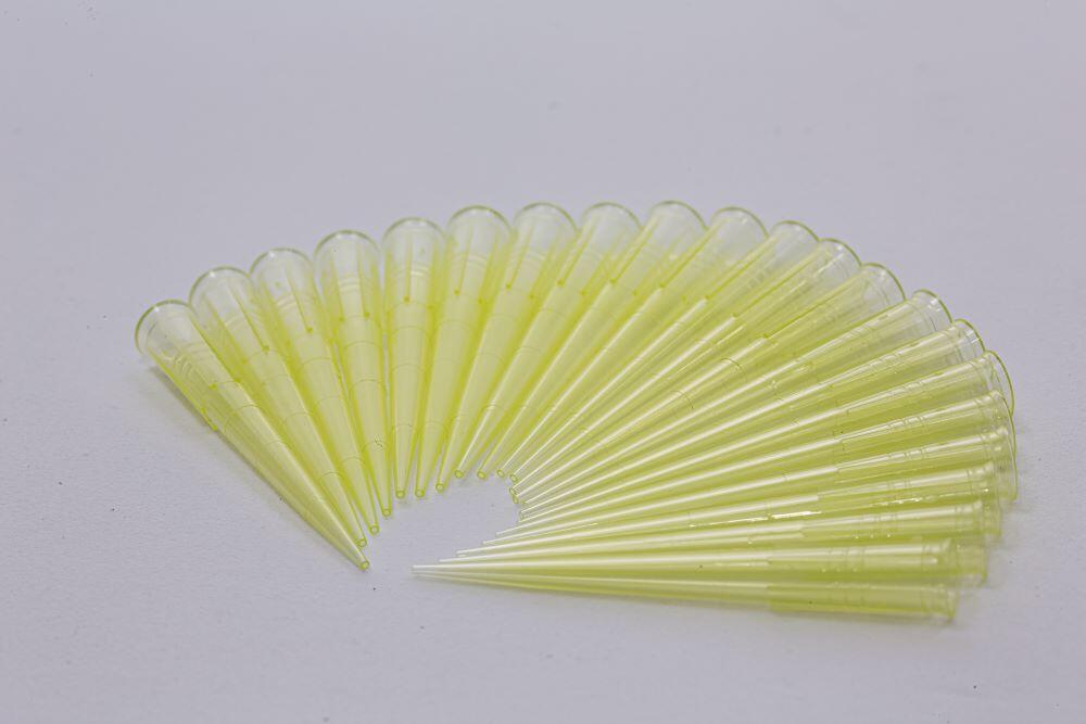 Pass Card | Pipette Tip Mold | High Precision Mold Solutions