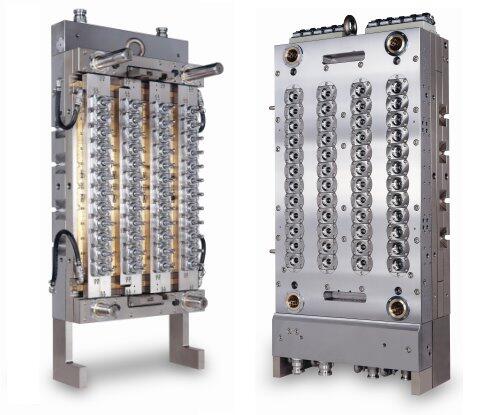 Guide to Plastic Injection Molds: Key Construction and Design Tips