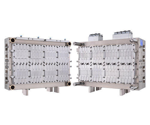 Cutlery Mold - PASS CARD